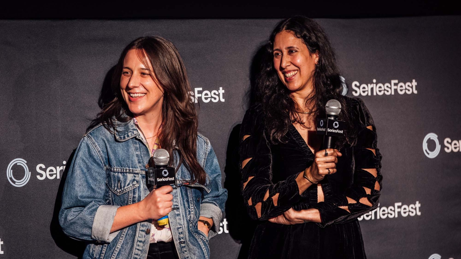 Unscripted Series Competition - SeriesFest