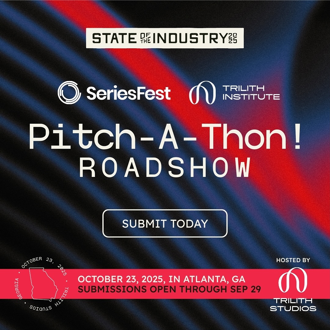 Submissions - SeriesFest