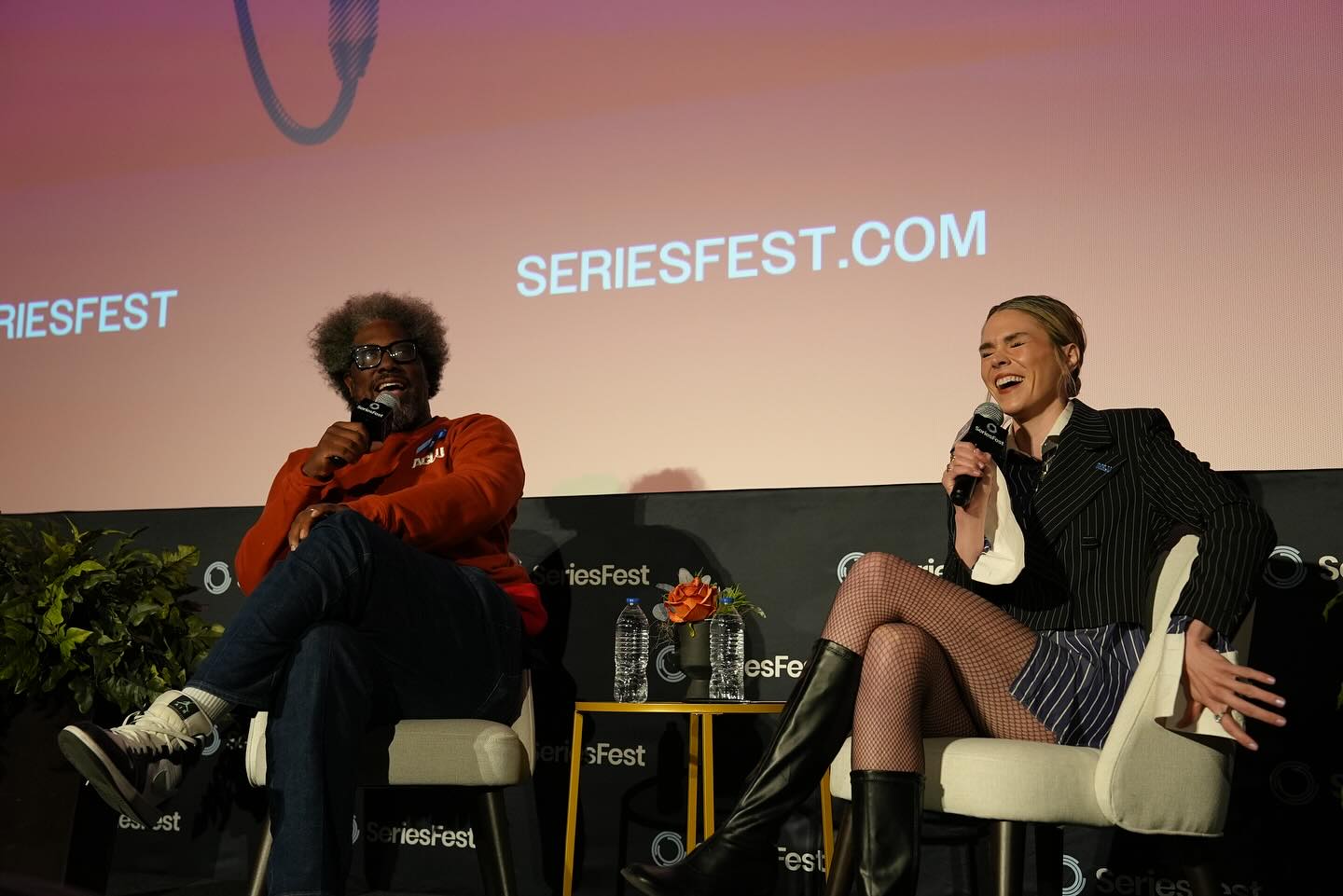 SeriesFest: Season 11 - SeriesFest