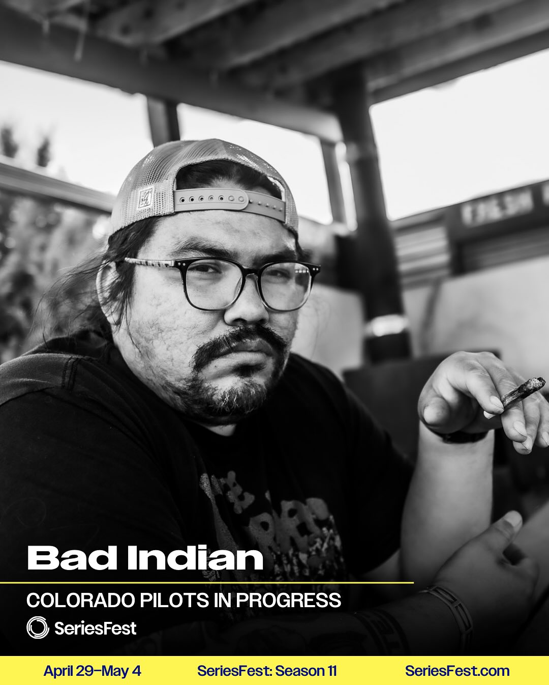 Amy Schumer & Friends - SeriesFest