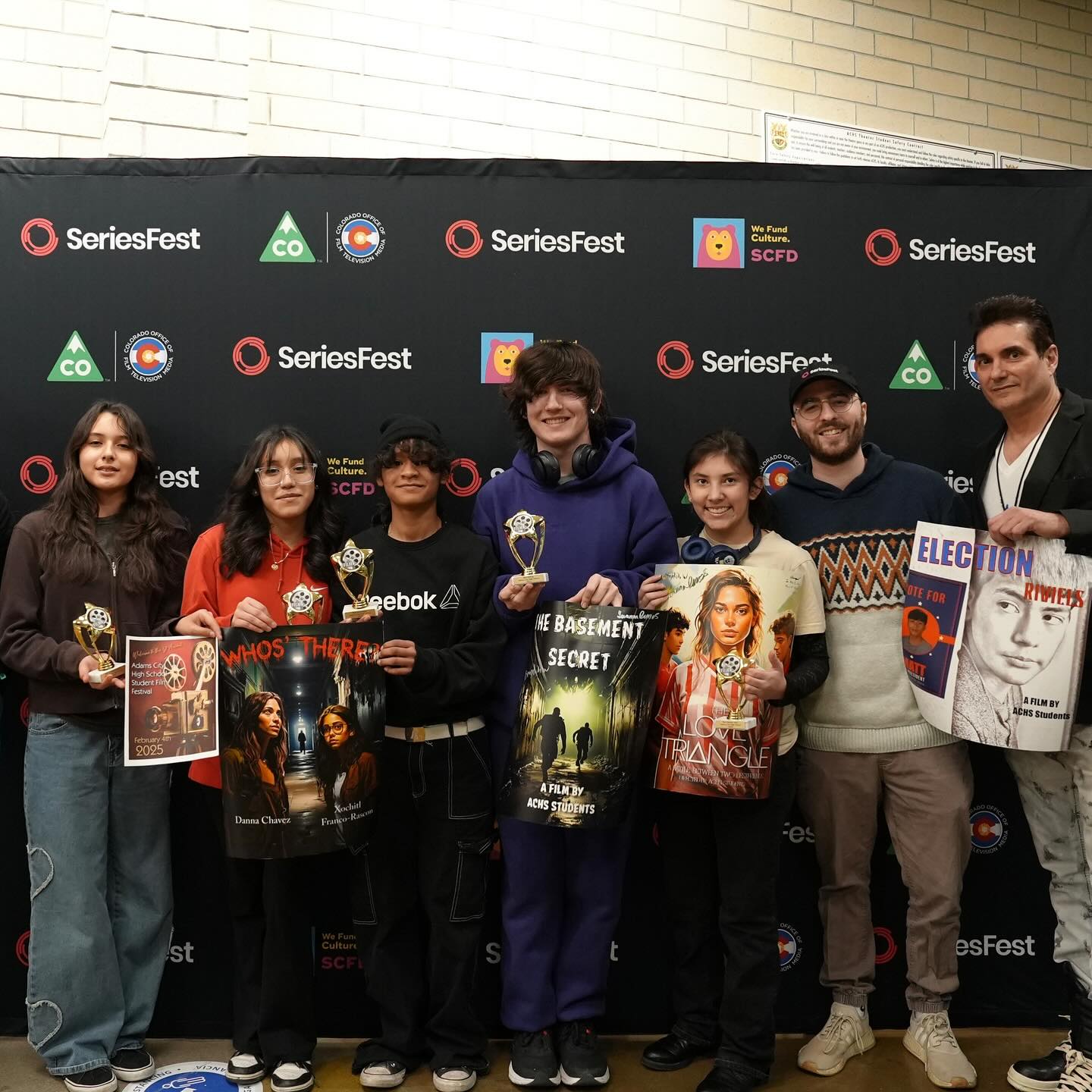 SeriesFest: Season 11 - SeriesFest