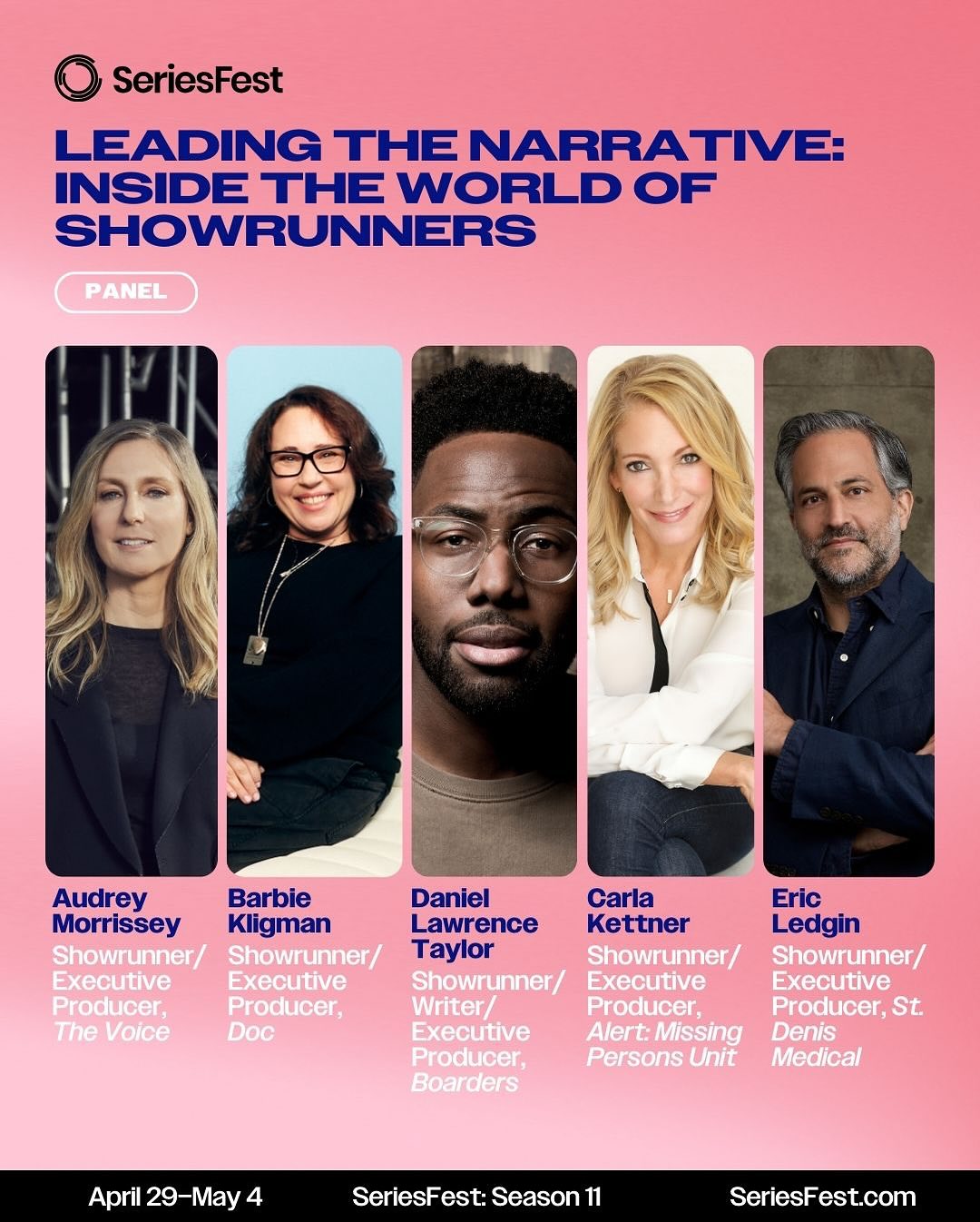 SeriesFest: Season 11 - SeriesFest