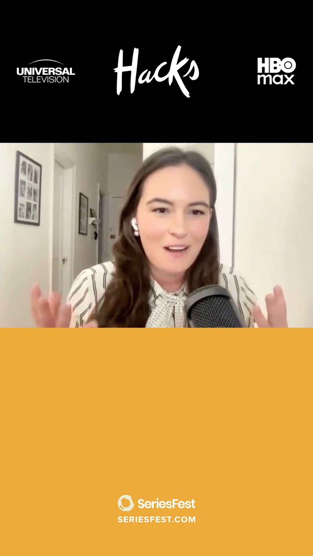 Submissions - SeriesFest