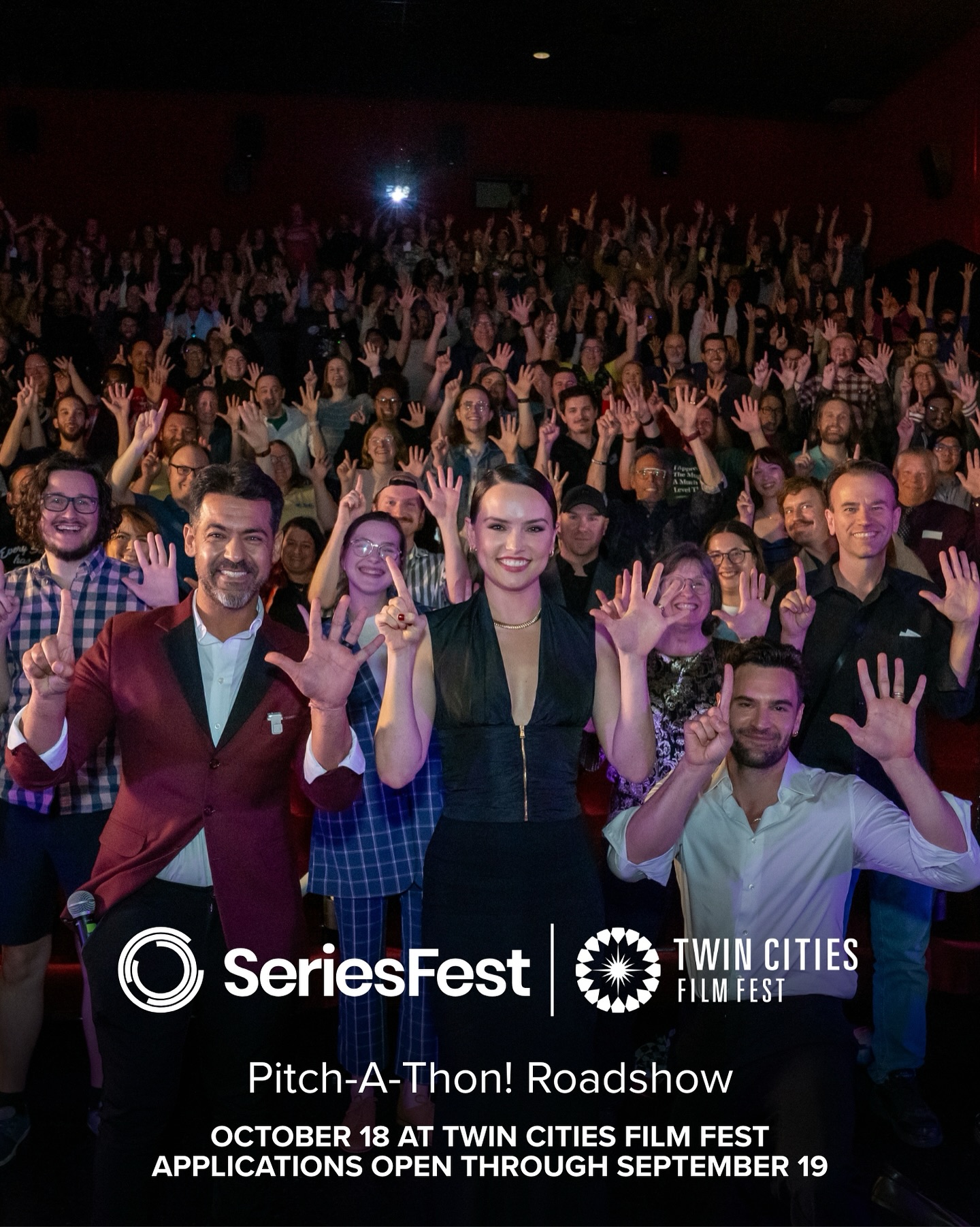 SeriesFest: Season 11 - SeriesFest